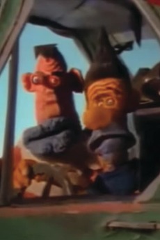 ‎Bill & Willis (1994) directed by Wayne White • Film + cast • Letterboxd