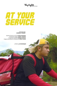 ‎At Your Service (2022) directed by Jay Em Bungque • Reviews, film ...