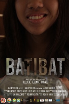 ‎Batibat (2022) directed by Julliene Rimando • Reviews, film + cast ...