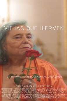 ‎Old women that boil (2022) directed by Violeta Tapia • Reviews, film + cast • Letterboxd