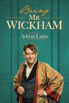 ‎Being Mr Wickham (2021) directed by Guy Unsworth • Reviews, film ...