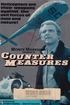 ‎Counter Measures (1985) directed by Gerben Cath • Film + cast • Letterboxd