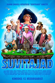 ‎The Vacationers (2023) directed by Ergo Kuld • Reviews, film + cast ...