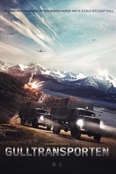 ‎Gold Run (2022) directed by Hallvard Bræin • Film + cast • Letterboxd