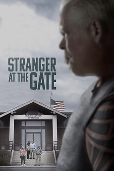 ‎Stranger at the Gate (2022) directed by Joshua Seftel • Reviews, film ...