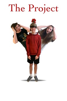 ‎The Project • Film + cast • Letterboxd