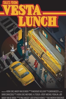 ‎Tales from Vesta Lunch (2022) directed by Mackenzie Kelleher • Reviews ...