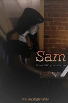 ‎Sam (2018) directed by Julia Siedenburg • Film + cast • Letterboxd