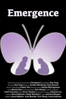 ‎Emergence (2022) directed by Rey Tang • Reviews, film + cast • Letterboxd