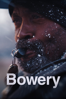 ‎Bowery (2022) directed by Mike Mintz, Irad Straus • Reviews, film ...