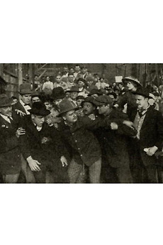 ‎The Power of the Press (1914) • Film + cast • Letterboxd