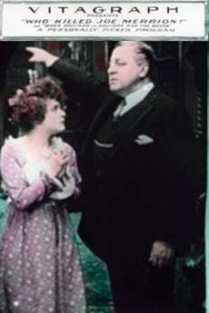 ‎Who Killed Joe Merrion? (1916) directed by Tefft Johnson • Film + cast ...