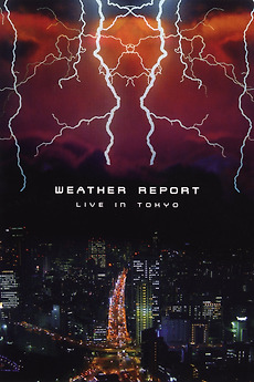 ‎Weather Report Live In Tokyo (1984) • Film + cast • Letterboxd