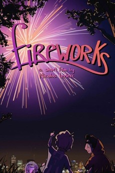 ‎Fireworks directed by Nicolas Leclerc • Film + cast • Letterboxd