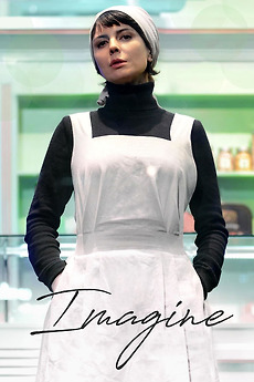 ‎Imagine (2022) directed by Ali Behrad • Reviews, film + cast • Letterboxd