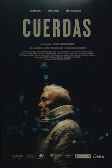 ‎Chords (2022) directed by Estibaliz Urresola Solaguren • Reviews, film + cast • Letterboxd