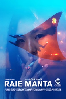 ‎Manta Ray (2022) directed by Anton Bialas • Reviews, film + cast ...