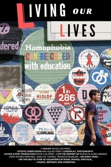 ‎Living Our Lives (2022) directed by David Luis Pérez • Film + cast ...