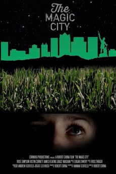 ‎The Magic City directed by Bob Corna • Film + cast • Letterboxd