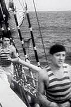 ‎Le Trois-Mâts Mercator (1935) directed by Henri Storck • Film + cast ...