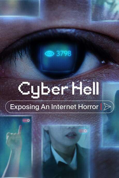 ‎Cyber Hell: Exposing an Internet Horror (2022) directed by Choi Jin ...