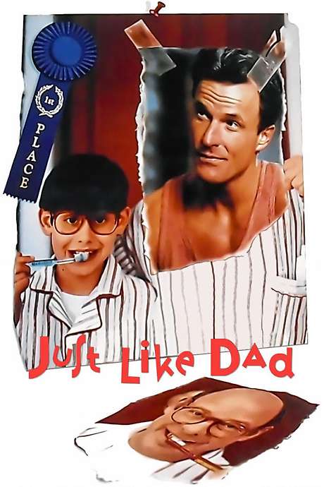 ‎Just Like Dad (1995) directed by Blair Treu • Reviews, film + cast ...