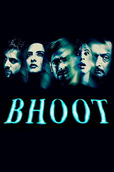 ‎Bhoot (2003) directed by Ram Gopal Varma • Reviews, film + cast • Letterboxd