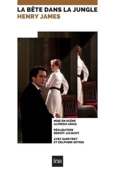 ‎La bête dans la jungle (1981) directed by Benoît Jacquot • Reviews ...