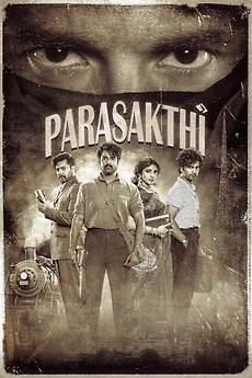 Parasakthi’ review by Rahul Ramanathan • Letterboxd