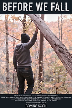 ‎Before We Fall (2019) directed by Erin Corrado • Film + cast • Letterboxd