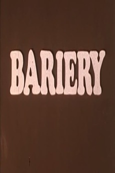 ‎Bariery (1986) directed by Mieczysław Popławski • Film + cast • Letterboxd