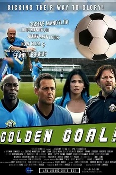 ‎Golden Goal (2011) directed by Mirwan Suwarso • Film + cast • Letterboxd