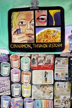 ‎Cinnamon, Thunderstorm (2022) directed by Jennifer Levonian • Reviews ...