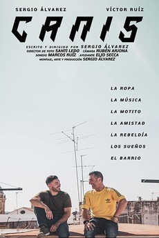 ‎Canis (2019) • Reviews, film + cast • Letterboxd