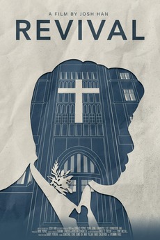 ‎Revival (2022) directed by Josh Han • Reviews, film + cast • Letterboxd