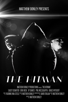 ‎The Hitman (2022) directed by Matthew Donley • Reviews, film + cast ...