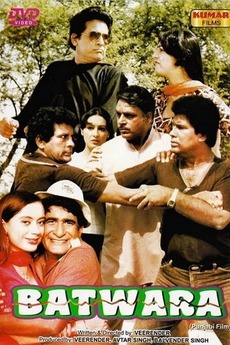 ‎Batwara (1983) directed by Veerendra • Film + cast • Letterboxd