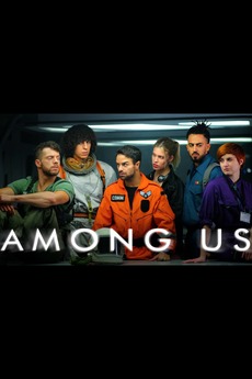 Among Us’ review by ☾slaashy☽ • Letterboxd