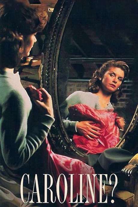 ‎Caroline? (1990) directed by Joseph Sargent • Reviews, film + cast ...