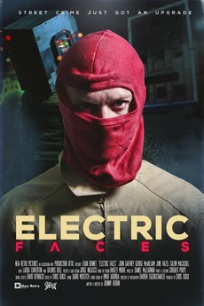 ‎Electric Faces (2015) directed by Johnny Herbin • Film + cast • Letterboxd