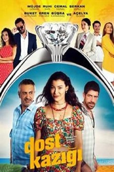 ‎Dost Kazığı (2021) directed by Barış Erçetin • Film + cast • Letterboxd