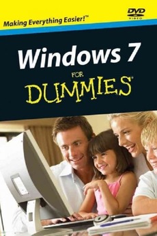 ‎Windows 7 For Dummies (2009) • Film + cast • Letterboxd