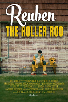 ‎Reuben the Roller Roo (2022) directed by Will Prescott • Reviews, film ...
