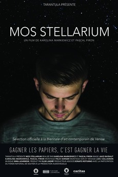 ‎Mos Stellarium (2015) directed by Karolina Markiewicz, Pascal Piron ...