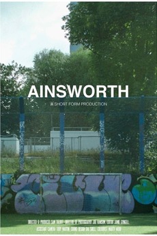 ‎Ainsworth (2022) • Reviews, film + cast • Letterboxd