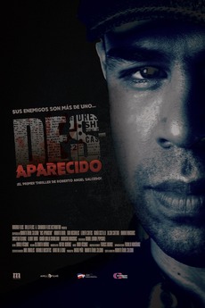 ‎Dis-appeared (2022) directed by Roberto Angel Salcedo • Reviews, film ...