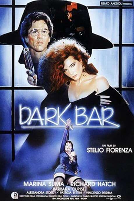‎Dark Bar (1988) directed by Stelio Fiorenza • Reviews, film + cast ...