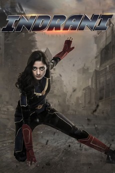 ‎Indrani - Epic1: Dharam vs Karam (2024) directed by Stephen Pallam ...