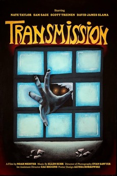 ‎Transmission (2021) directed by Noah Meister • Reviews, film + cast ...