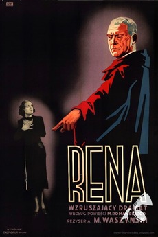 ‎Rena (1938) directed by Michał Waszyński • Reviews, film + cast ...